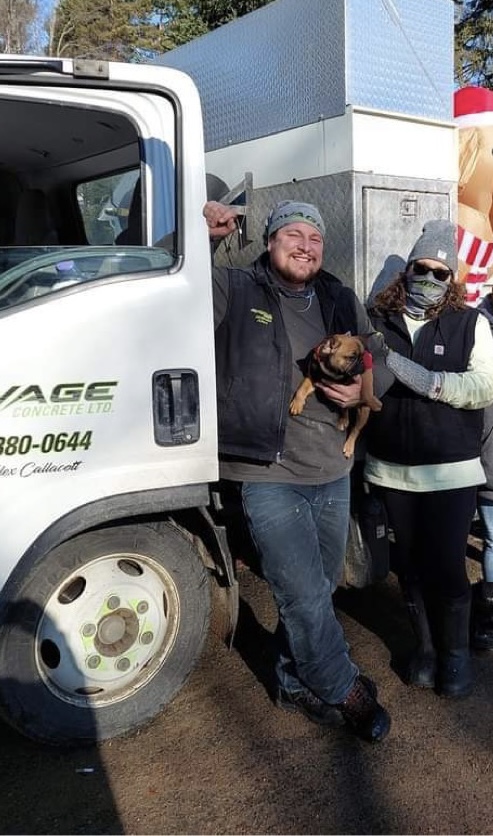 Savage Concrete | Savage Concrete Services